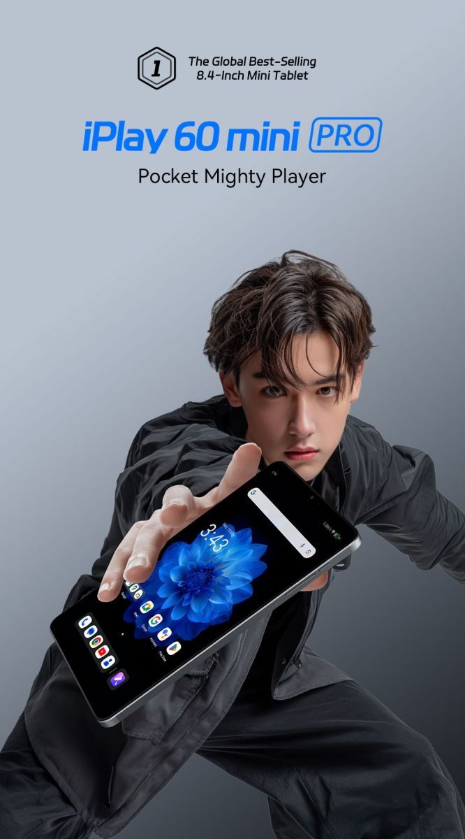 Tablet Alldocube iplay 60 Mini Pro